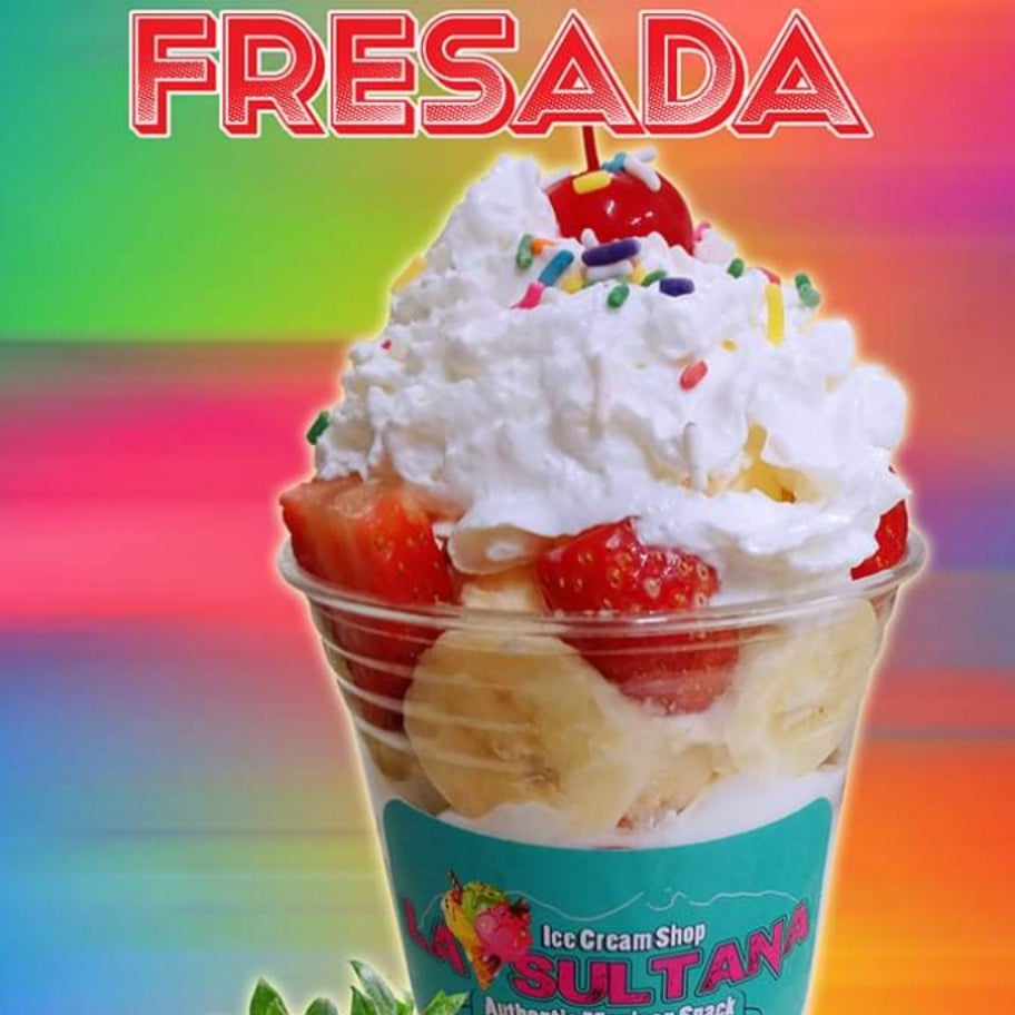 (37) Fresada | La Sultana Ice Cream Shop & Snacks
